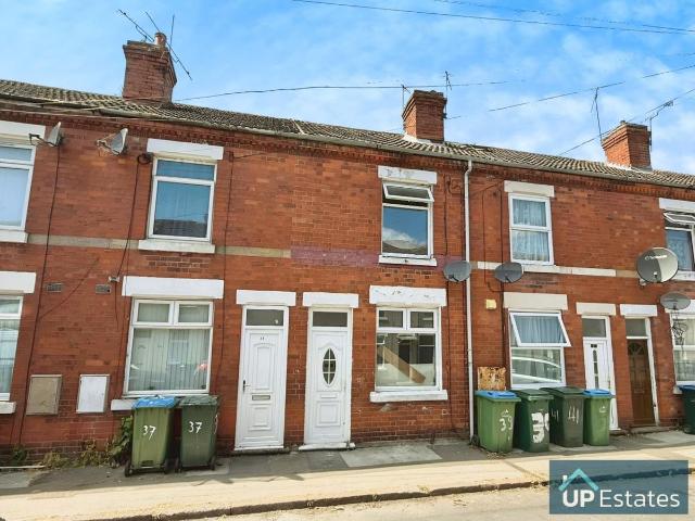 Hartlepool Road, Coventry CV1, 2 bed terraced house to rent, £950 pcm | PrimeLocation