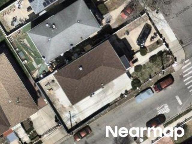 Hartman Ln