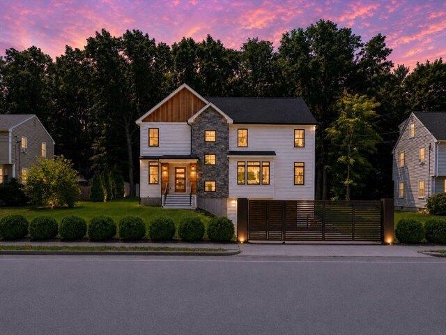 Hartman Rd, Newton, Home For Sale