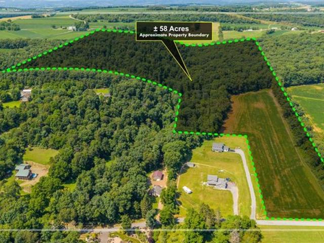 Hartman Rd, Danville, PA 17821