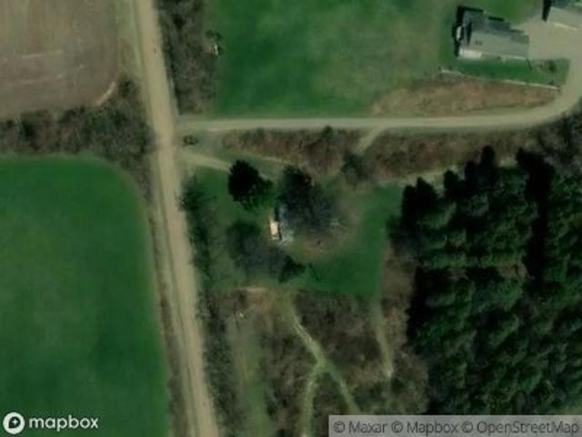 Hartman Rd
