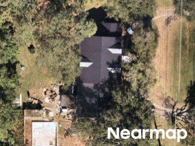 Hartman Rd