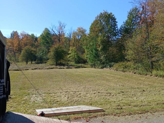 Hartman road