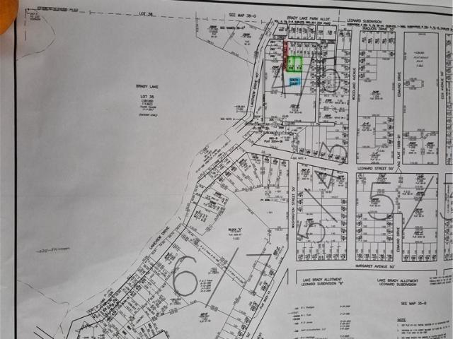 Hartman Street