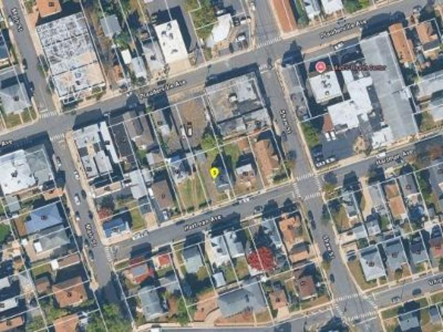 Hartmann Ave