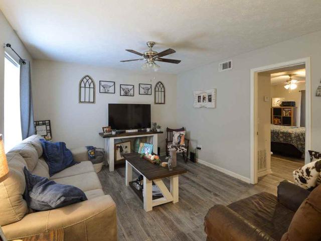 Hartness Place Apartments 2 Bedroom Apartment for Rent at 102 Hartness St, Starkville, MS 39759