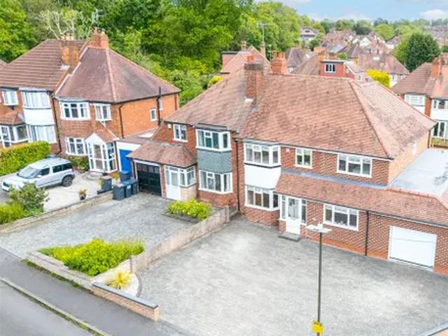 Harts Green Road, Metchley, B17 9TY, United Kingdom | 5 bed house for rent #167865838 | Rentberry