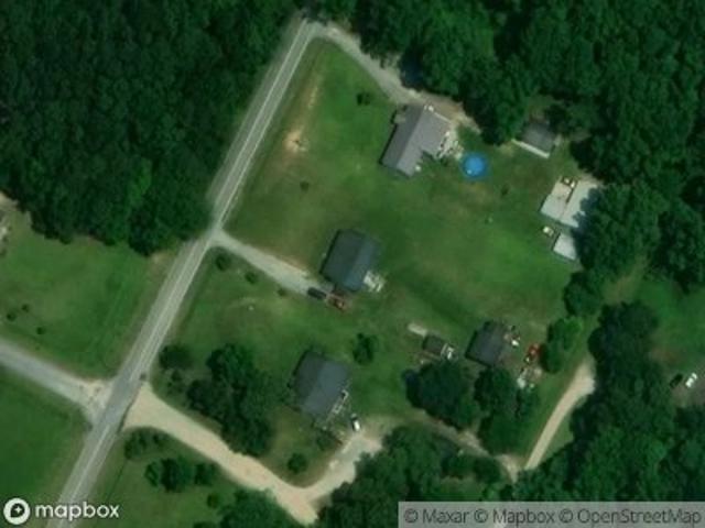 Harts Mill Run Rd