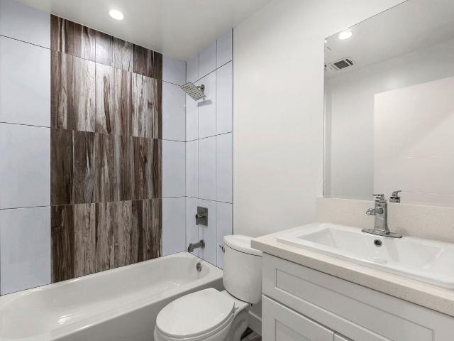 Hartsook 4 Bedroom Apartment for Rent at 10853 Hartsook St, Los Angeles, CA 91601 Mid Town North Hollywood