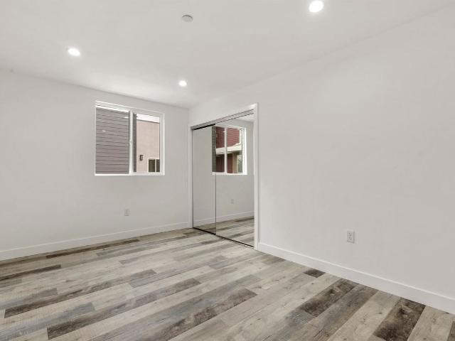 Hartsook 3 Bedroom Apartment for Rent at 10853 Hartsook St, Los Angeles, CA 91601 Mid Town North Hollywood