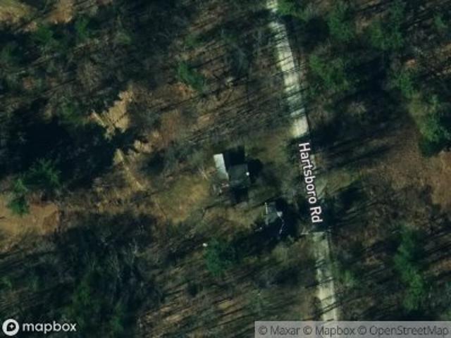 Hartsboro Rd