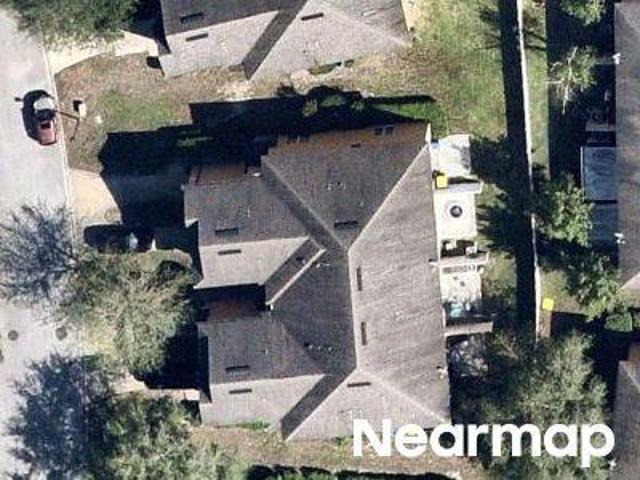 Hartsfield Forest Cir