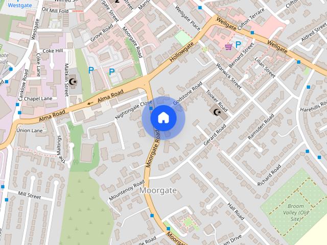 Hartshaw, 35 Moorgate Road, S60 2AD