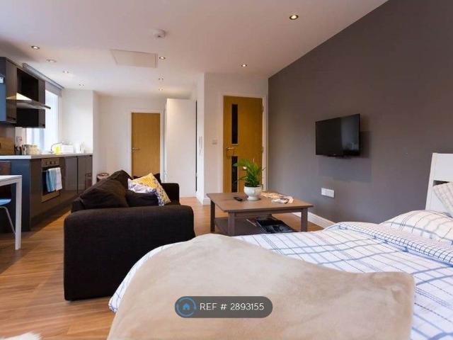 Hartshead House, Sheffield S1, Studio to rent, £650 pcm | PrimeLocation