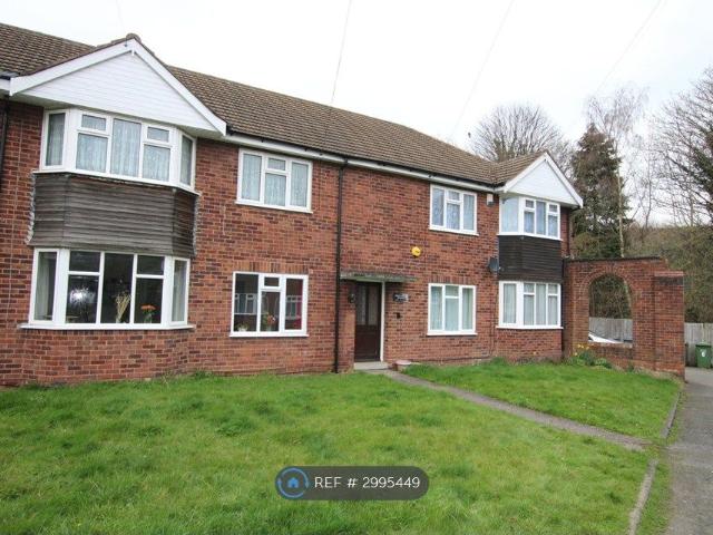 Hartshill House, Acocks Green, Birmingham B27, 2 bed flat to rent, £1,025 pcm | PrimeLocation