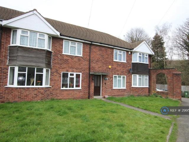 Hartshill House, Acocks Green. 2 bed flat to rent £1,025 pcm £237 pw