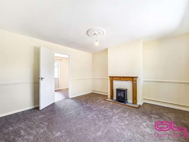 Hartshill Road, Hartshorne, Swadlincote, DE11