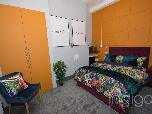 Hartshill Road, Stoke On Trent ST4, Room to rent, £560 pcm | PrimeLocation
