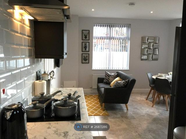 Hartshill Road, Stoke On Trent ST4, Room to rent, £535 pcm | PrimeLocation