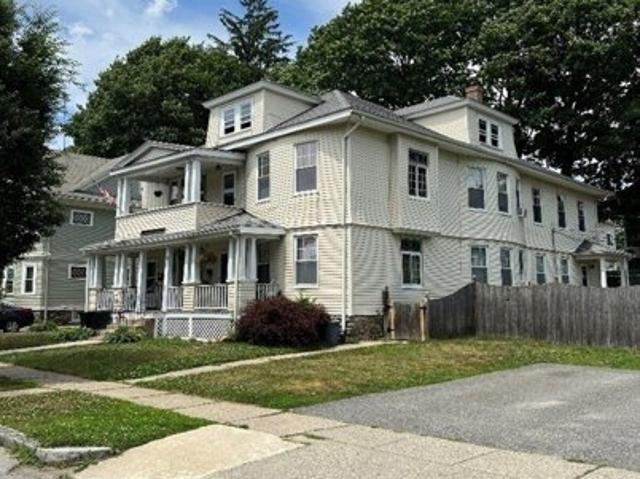 Hartshorn Ave, Worcester, Home For Sale