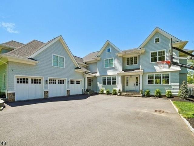 Hartshorn Dr, Millburn, Home For Sale