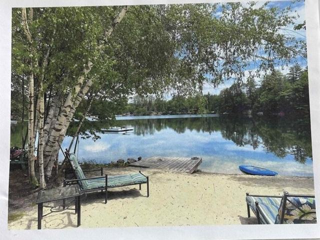Hartshorn Lot Map Ln Lot And #, Warner, Plot For Sale