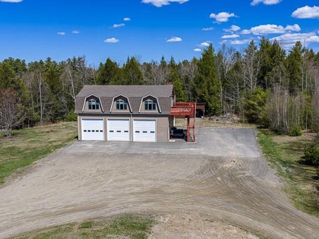 Hartshorn Rd, Morrill, Home For Sale