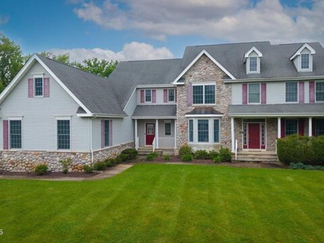 Hartshorne Dr, Millstone, Home For Sale