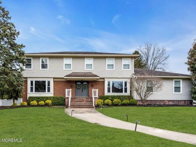 Hartshorne Rd, Ocean Township, Home For Sale