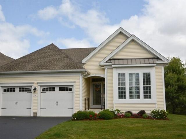 Hartshorne Way Unit,methuen, Condo For Sale