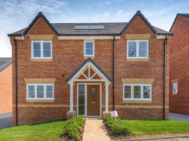 Hartpury Meadows, Hartpury GL19, 4 bed property to rent, £1,995 pcm | PrimeLocation