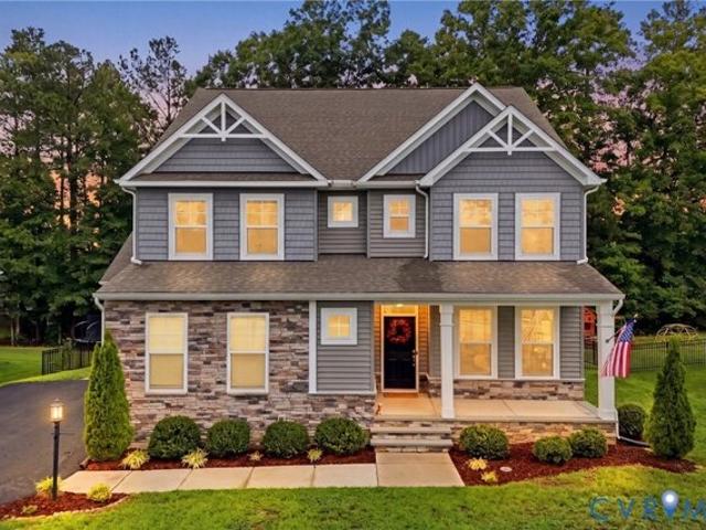 Hartridge Dr, Chesterfield, Home For Sale