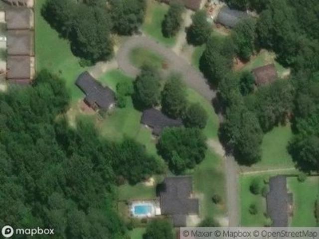 Hartwood Dr