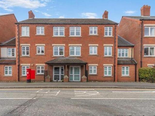 Hartwell Court, Church Street, 1 Bedroom Apartment