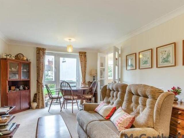 Hartwell Court, Church Street, 1 Bedroom Apartment