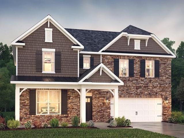 Hartwell Plan Westport Community