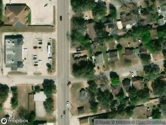Hartwell Rd