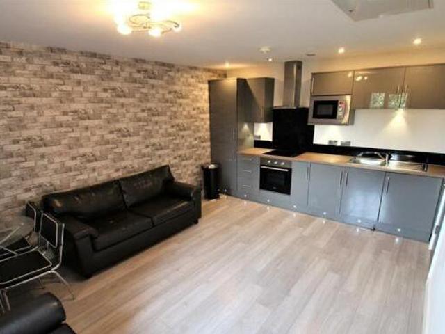 Hartwell Road, Hartisca Residence, Hyde Park, 1 Bedroom Apartment