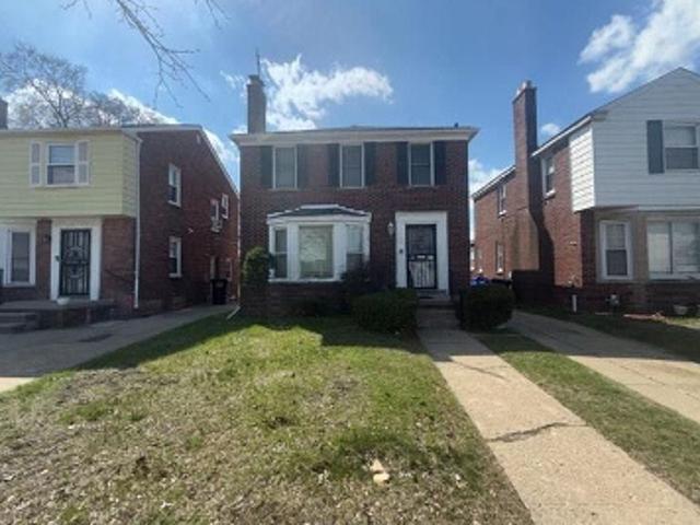 Hartwell St