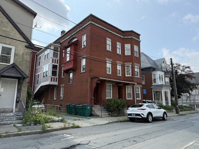 Hartwell St, Fitchburg, Home For Sale