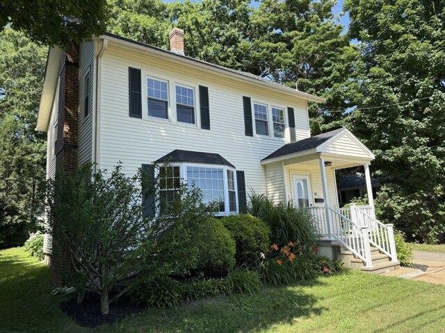 Hartwell St, Southbridge, Home For Sale