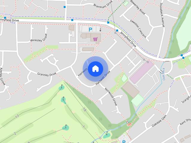 Hartwith Close, Harrogate, HG3 2XW