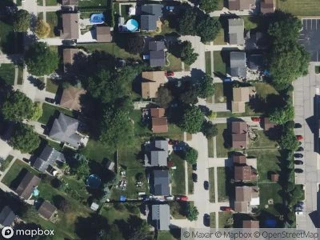Hartwick Dr