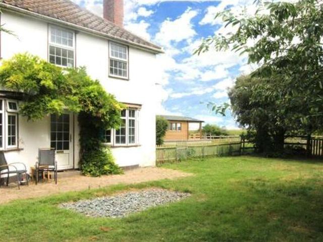 Harty Ferry Road, Leysdown on sea, 4 Bedroom Detached