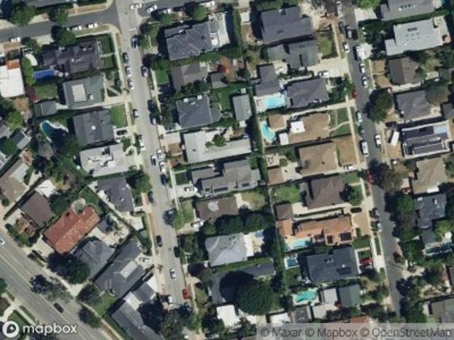 Hartzell St