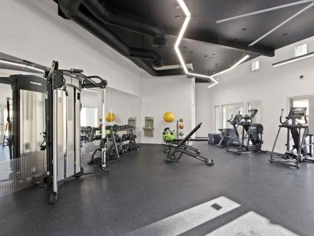 Harvard Manor 1 Bedroom Apartment for Rent at 21 California Ave, Irvine, CA 92612 University Town Center
