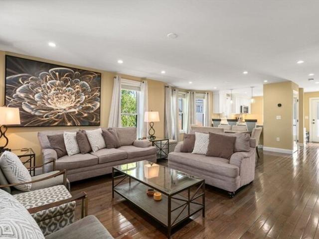 Harvard Ave Unit A, Boston, Condo For Sale
