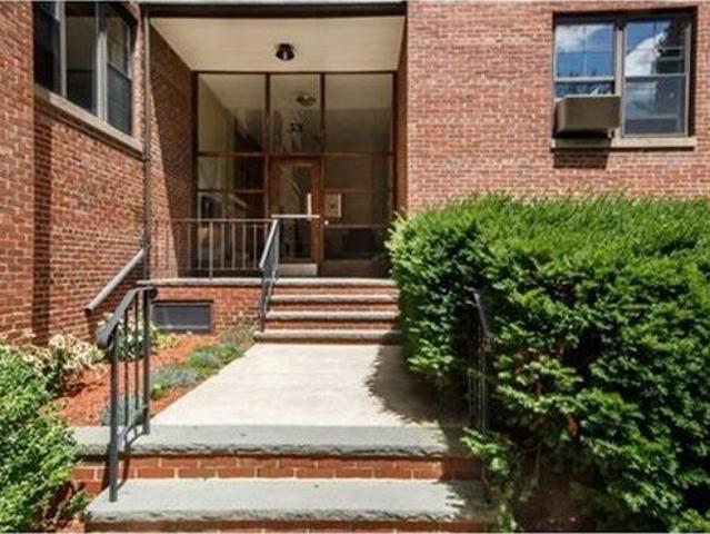 Harvard Ave Apt,brookline, Condo For Sale