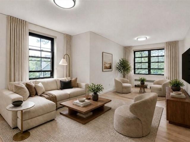 Harvard Ave Apt,brookline, Condo For Sale