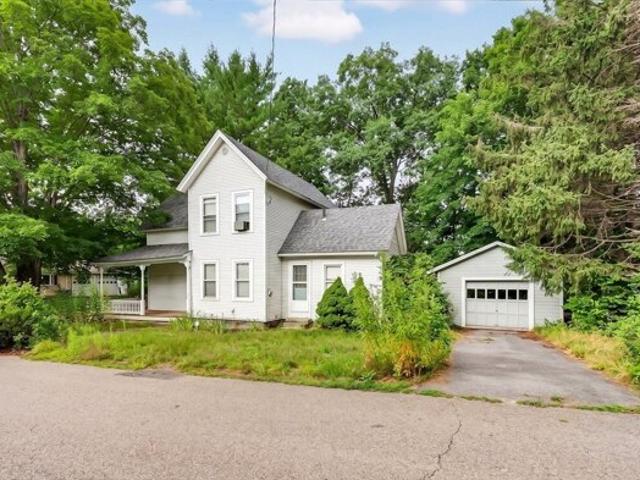 Harvard Ave, Athol, Home For Sale
